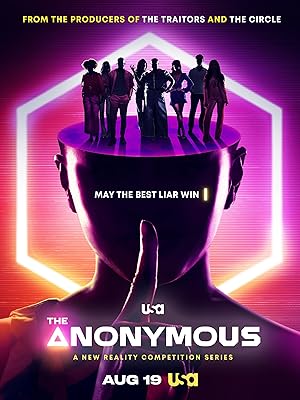 The Anonymous - Reality Tea