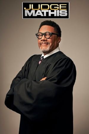 Judge Mathis - Reality Tea