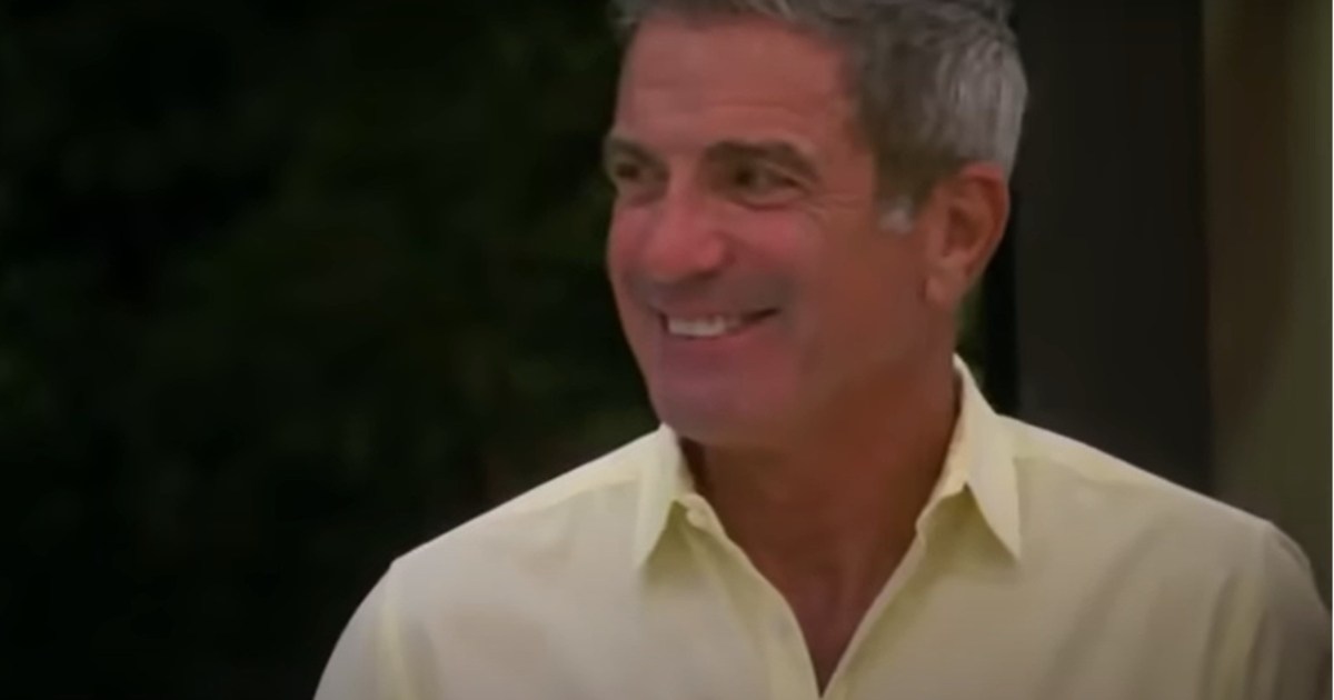 Mario Singer Net Worth 2024: How Much Money Does RHONY Star Make ...