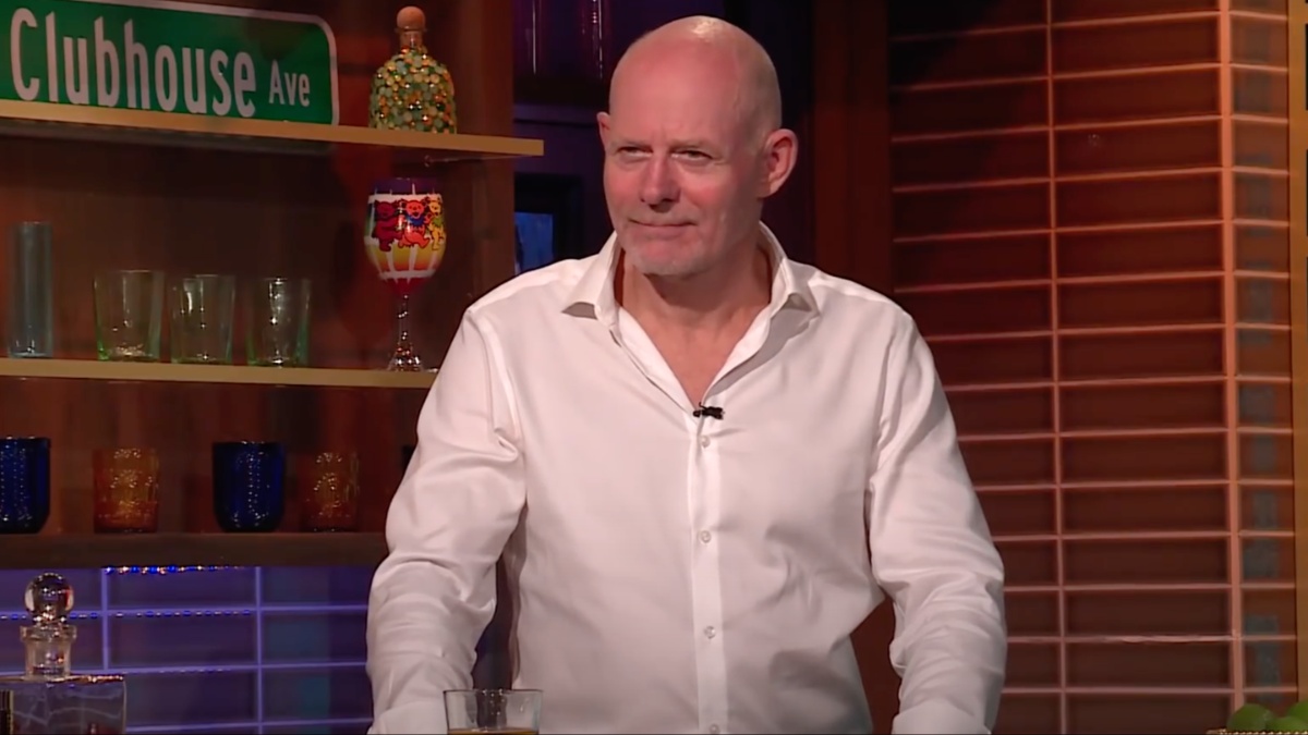 Michael Darby Net Worth 2024: How Much Money Does RHOP Star Make ...