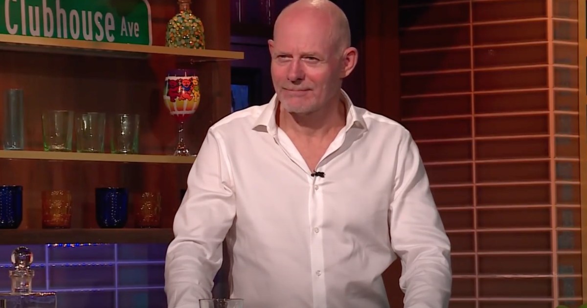 Michael Darby Net Worth 2024: How Much Money Does RHOP Star Make ...