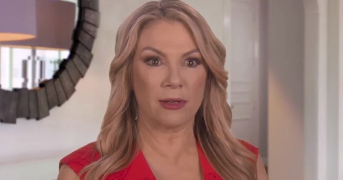 Ramona Singer Net Worth 2024: How Much Money Does RHONY Star Make ...