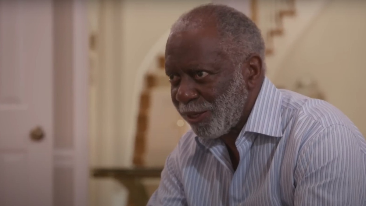 Raymond Huger Net Worth 2024: How Much Money Does RHOP Star Make ...