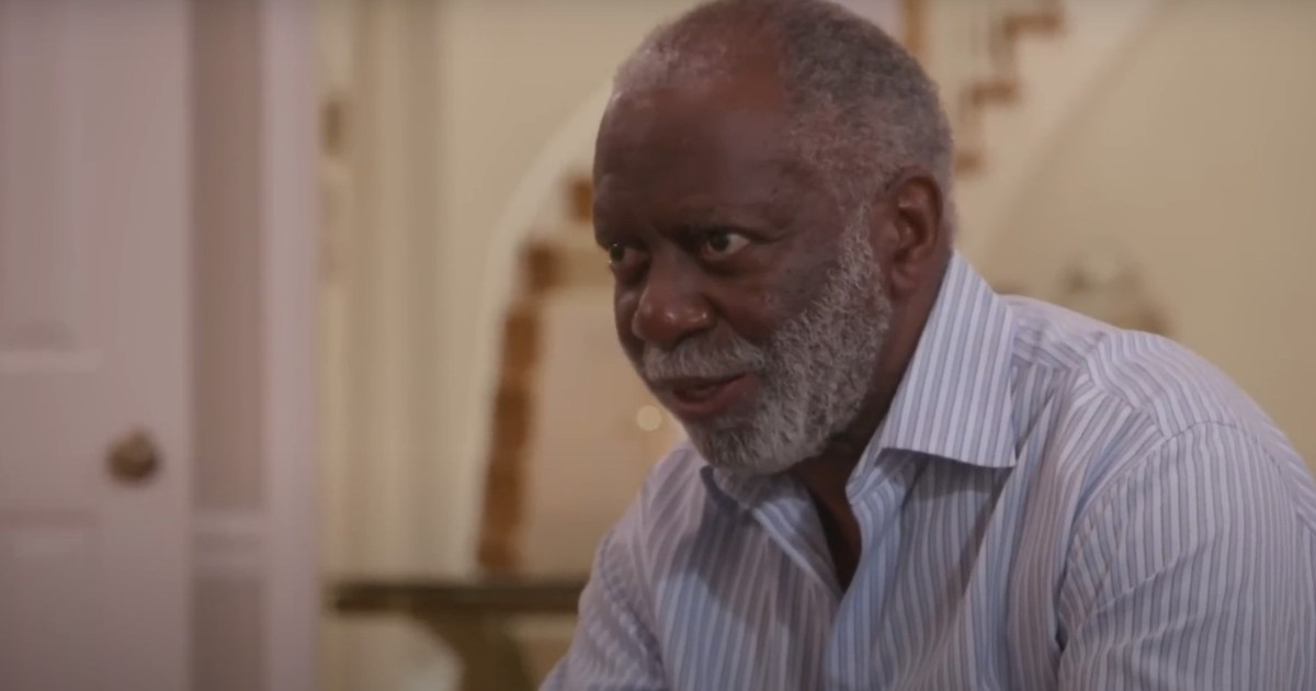 Raymond Huger Net Worth 2024: How Much Money Does RHOP Star Make ...