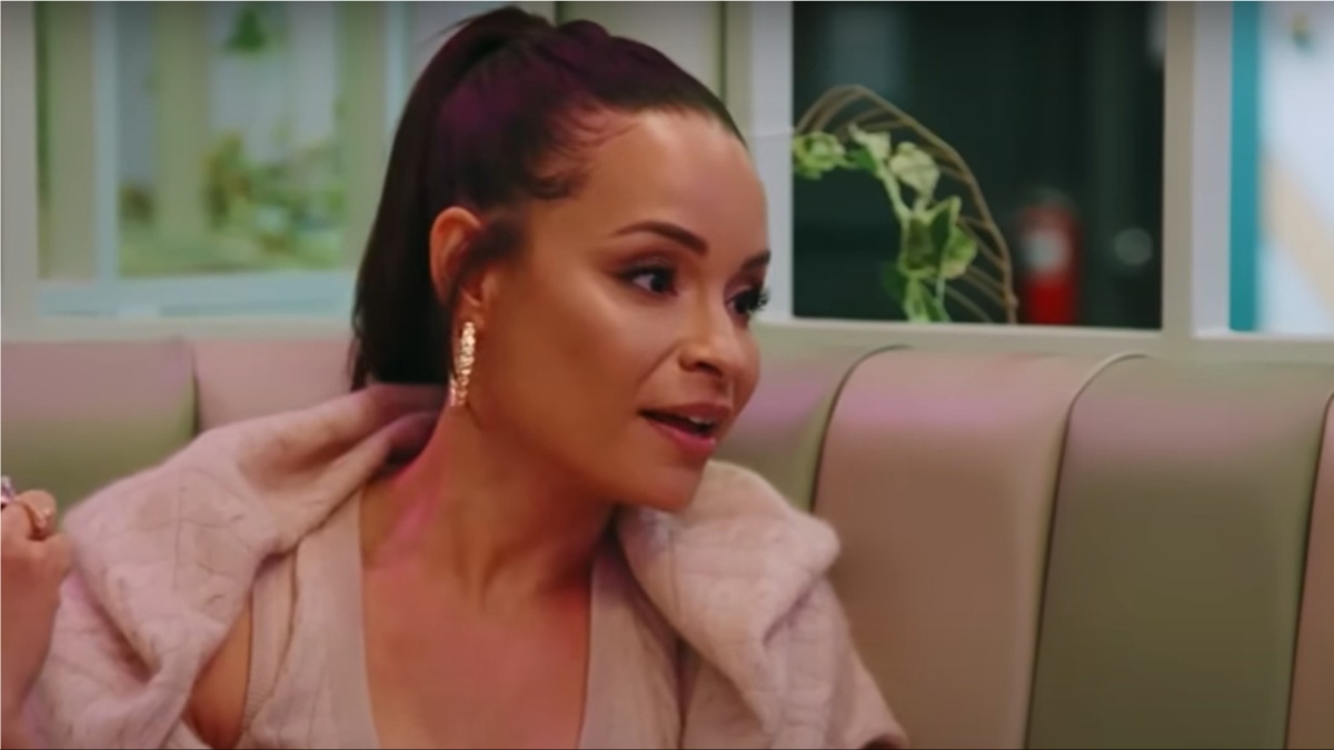 Sai De Silva Net Worth 2024: How Much Money Does RHONY Star Make ...