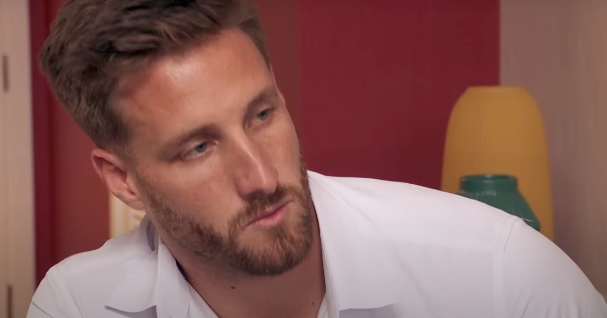 Sam McKinney is One of the Biggest Villains on The Bachelorette ...