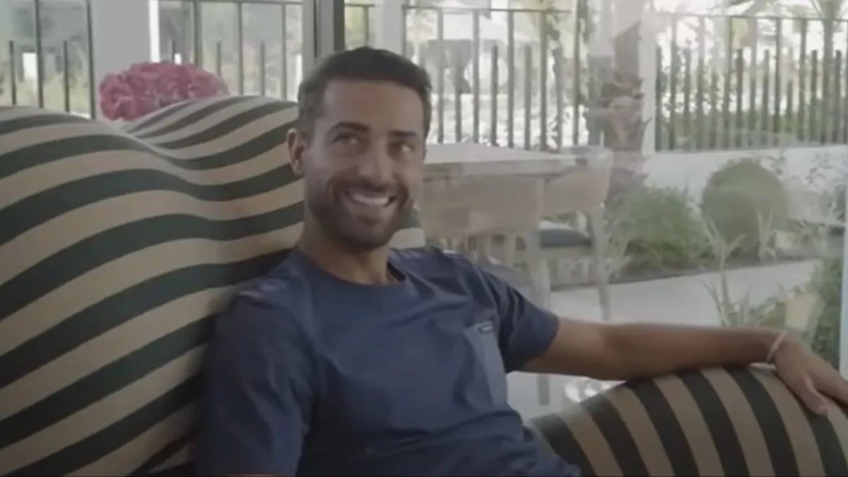 Sergio Stanbury Net Worth 2024: How Much Money Does RHODubai Star Make? - Reality Tea