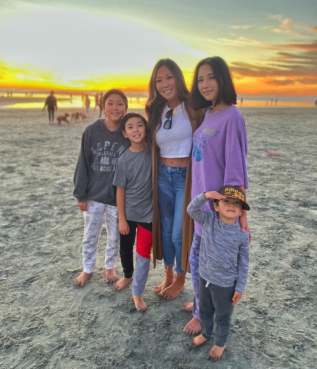 RHOC Newbie Katie Ginella’s Divorce Battle Details Revealed - Reality Tea