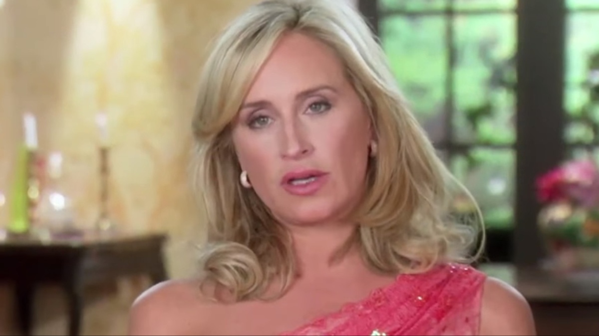 Sonja Morgan Net Worth 2024: How Much Money Does RHONY Star Make ...