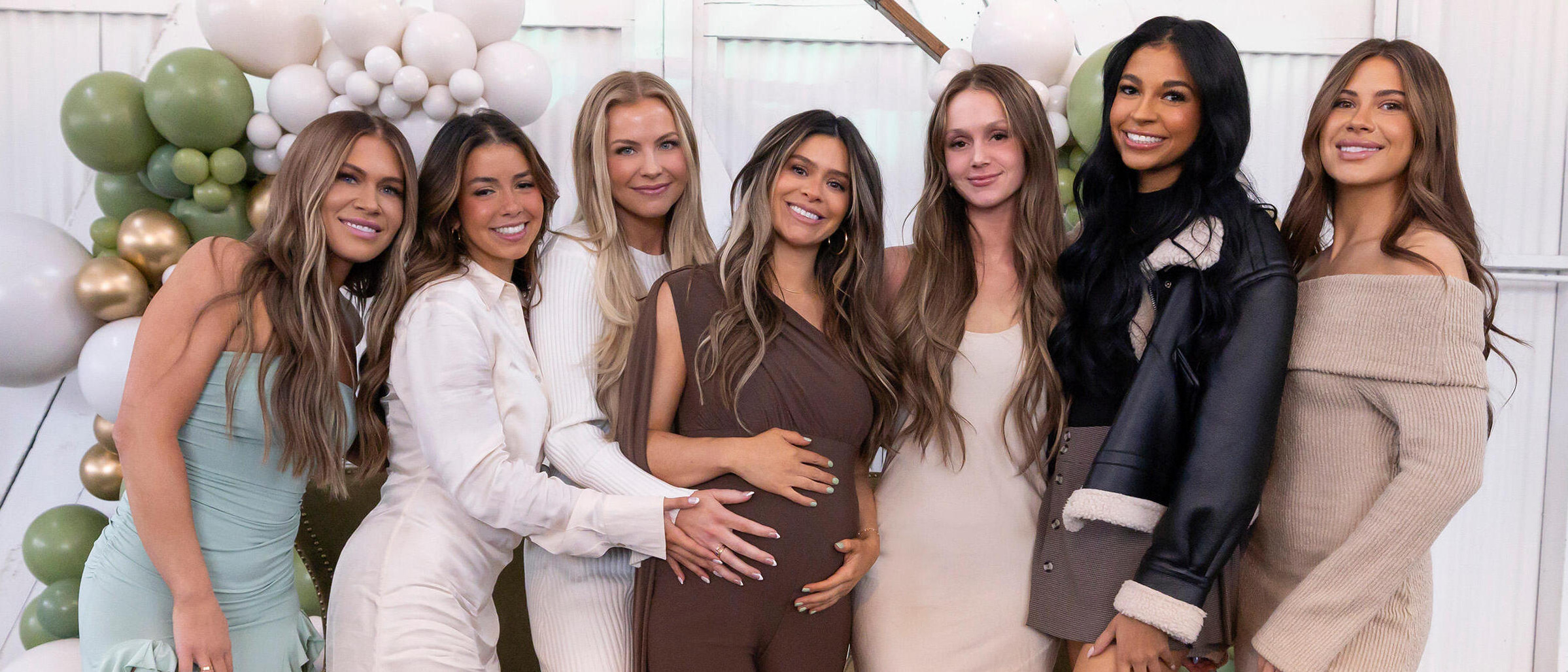 The Secret Lives of Mormon Wives Cast Share Biggest Secrets - Reality Tea