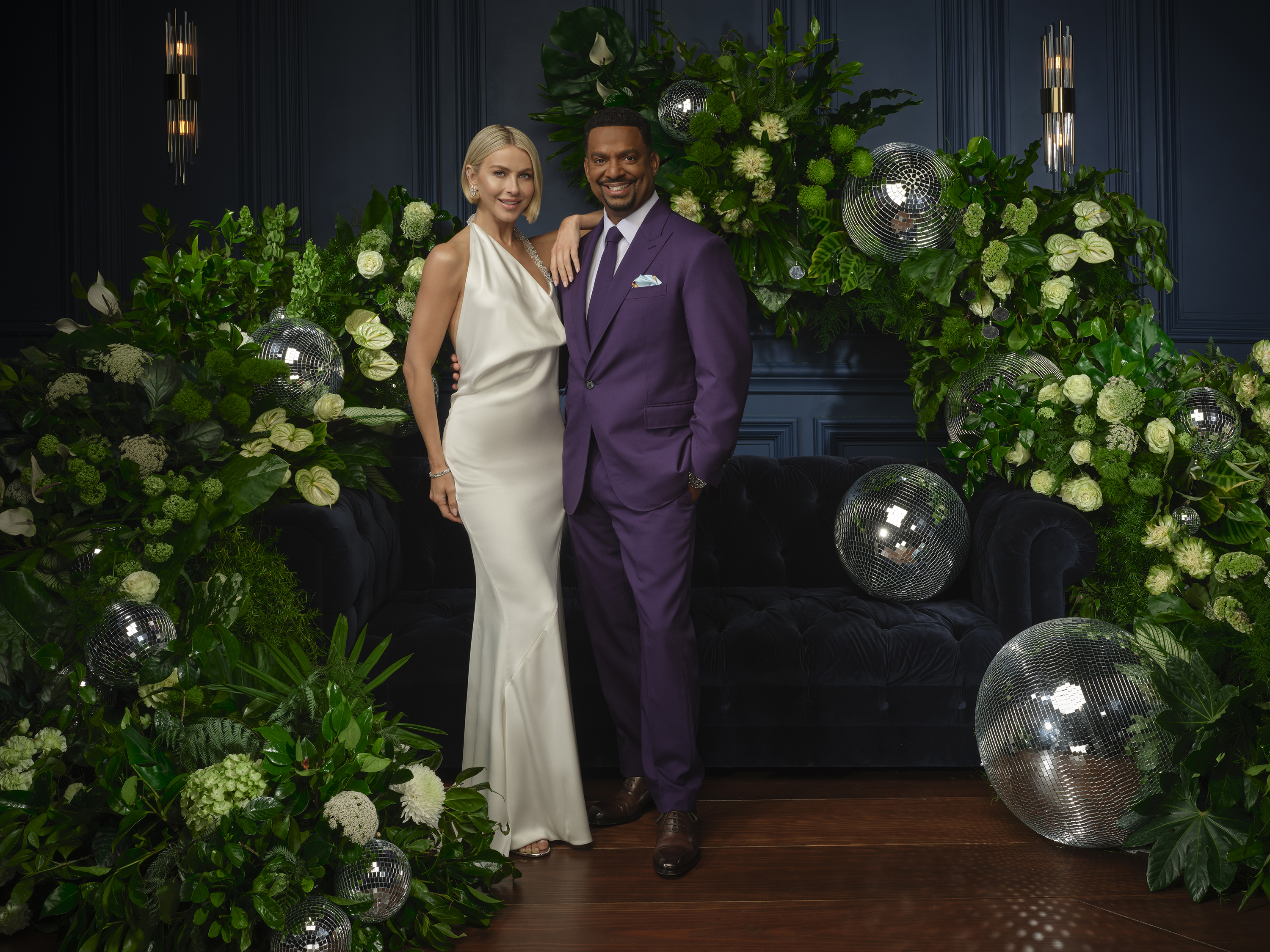 Dancing with the Stars Season 33 Cast Revealed