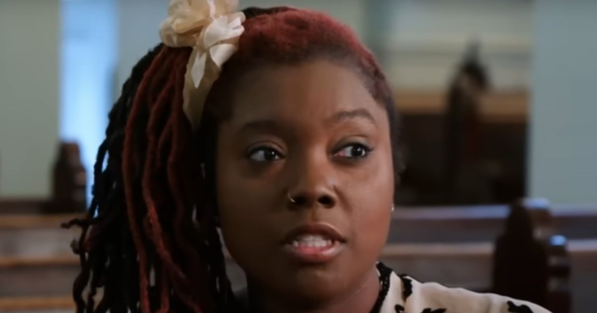 Ashley Michelle Net Worth 2024: How Much Money Does 90 Day Fiancé Star ...