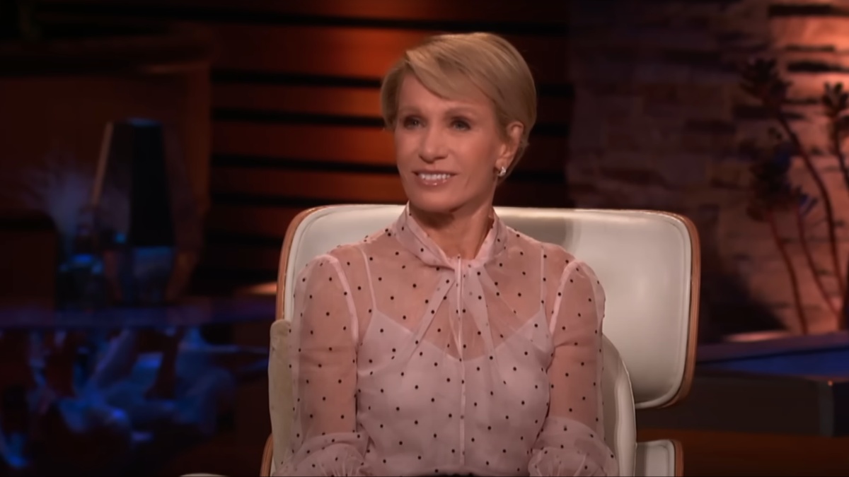 Barbara Corcoran Net Worth 2024: How Much Money Does the Shark Tank ...