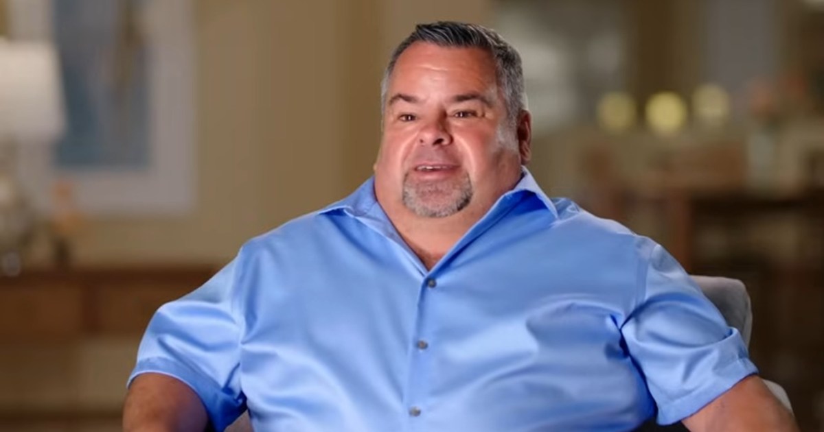 Big Ed Engaged To Fan 24 Hours After Meet and Greet - Reality Tea