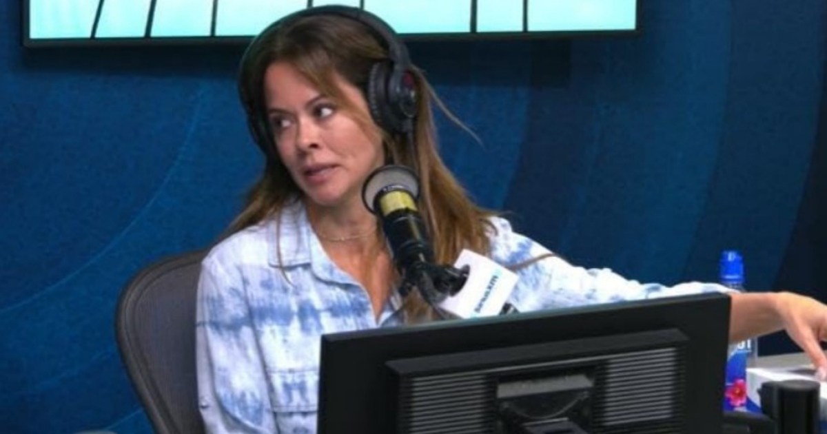 Brooke Burke Net Worth 2024: How Much Money Does Dancing with the Stars ...