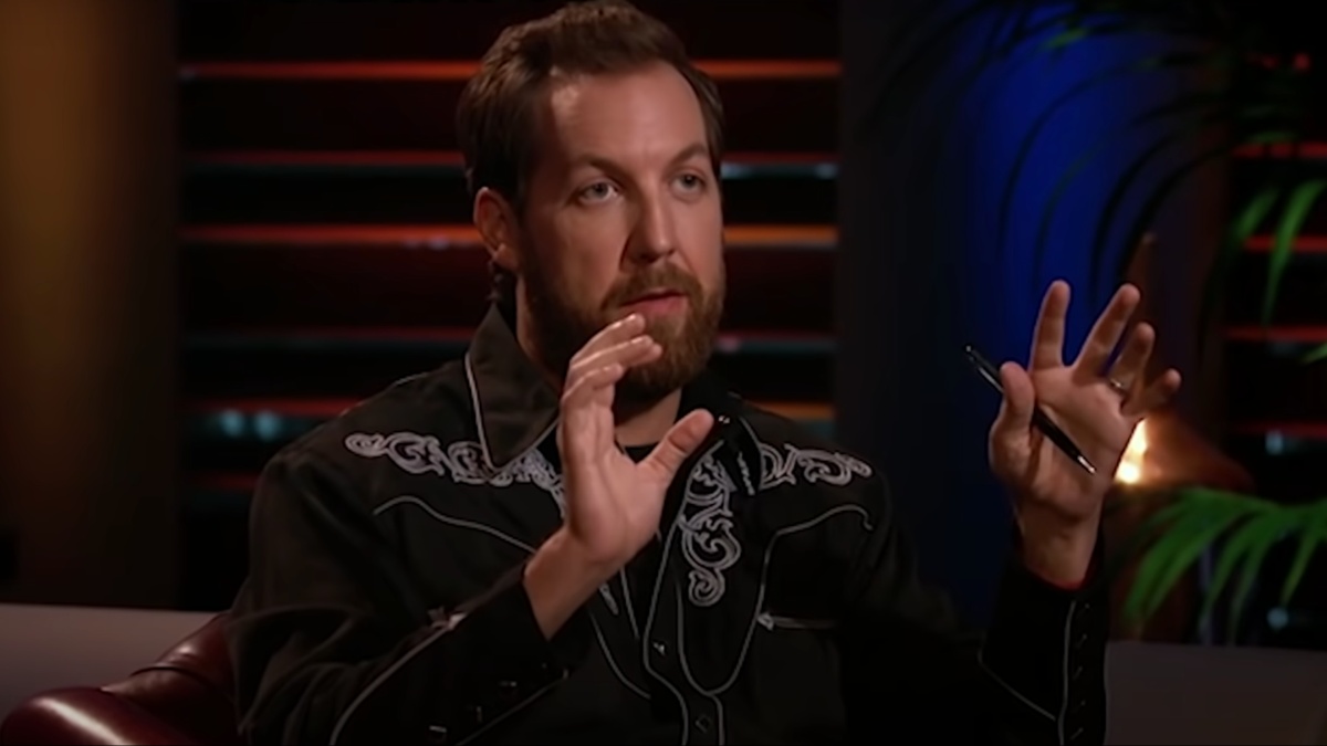 Chris Sacca Net Worth 2024: How Much Money Does the Shark Tank Star ...