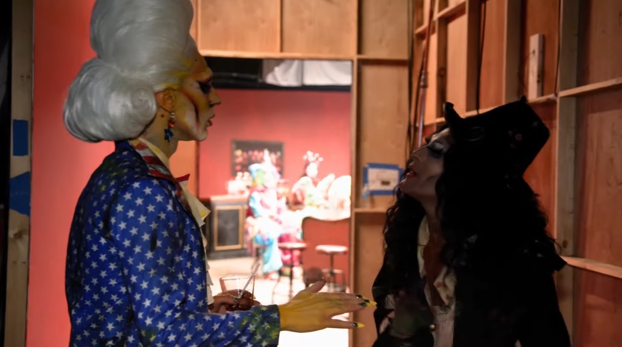 The Boulet Brothers' Dragula Season 6 Trailer Unveiled