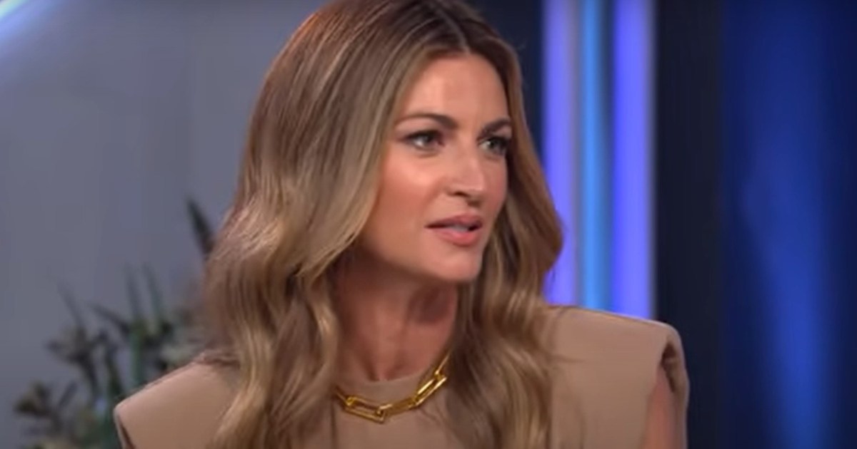 Erin Andrews Net Worth 2024: How Much Money Does Dancing with the Stars ...