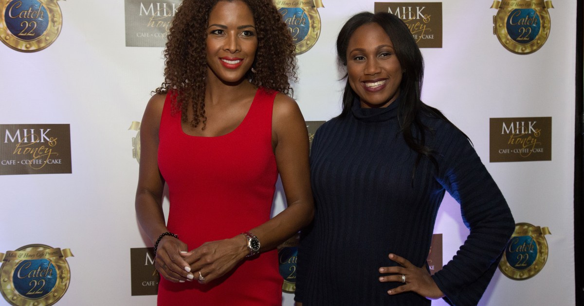 RHOP Newbie Stacey Rusch: Everything You Need To Know - Reality Tea