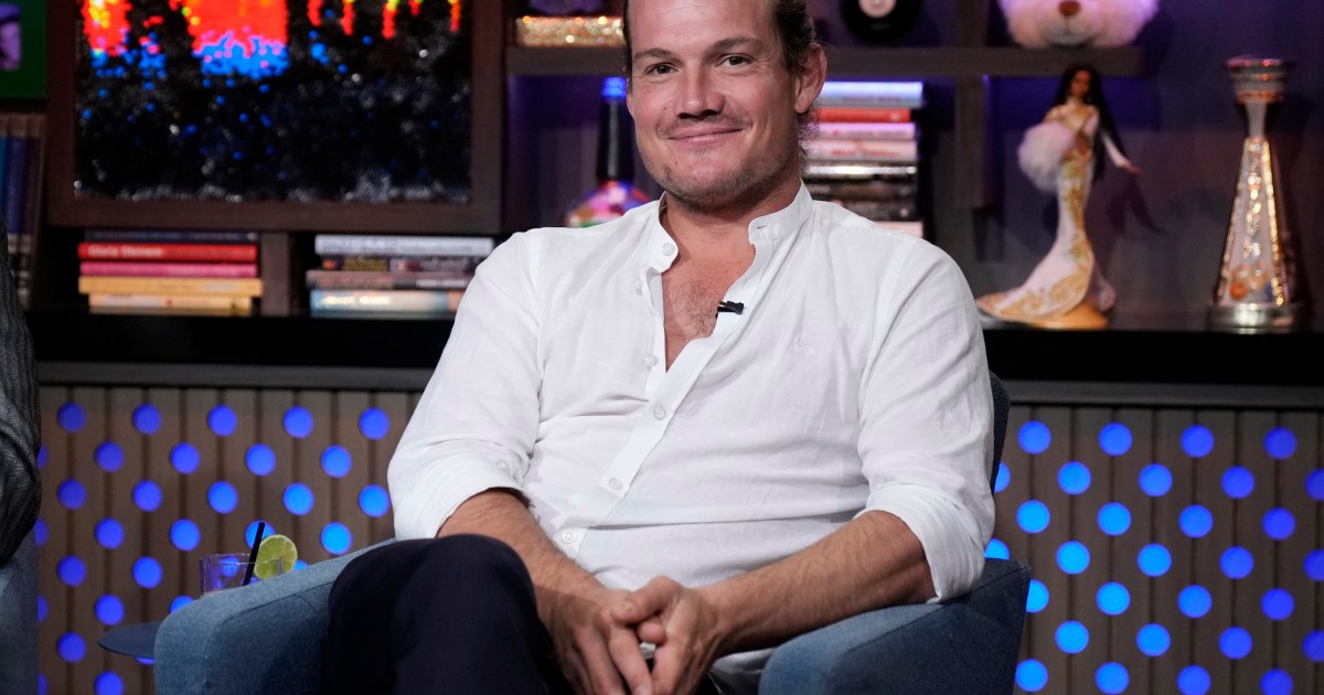 Gary King's BDSY Sexual Misconduct Allegations Explained - Reality Tea