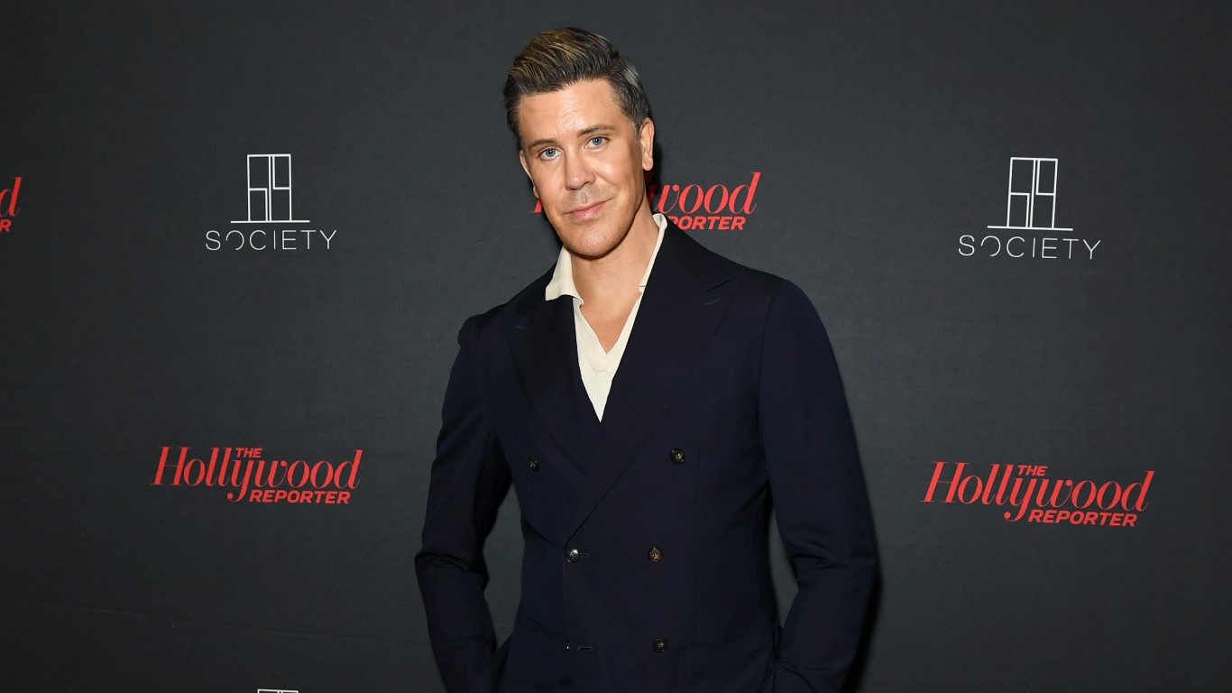 Fredrik Eklund Developing Real Estate Series With VPR Producer ...