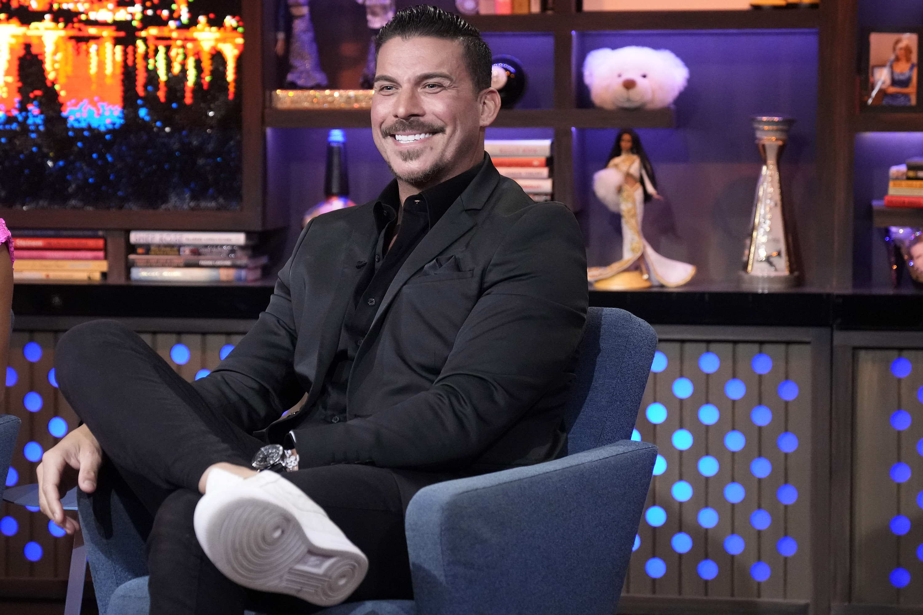 Jax Taylor Was ‘So Scared’ and ‘Crying’ Before Leaving Rehab - Reality Tea