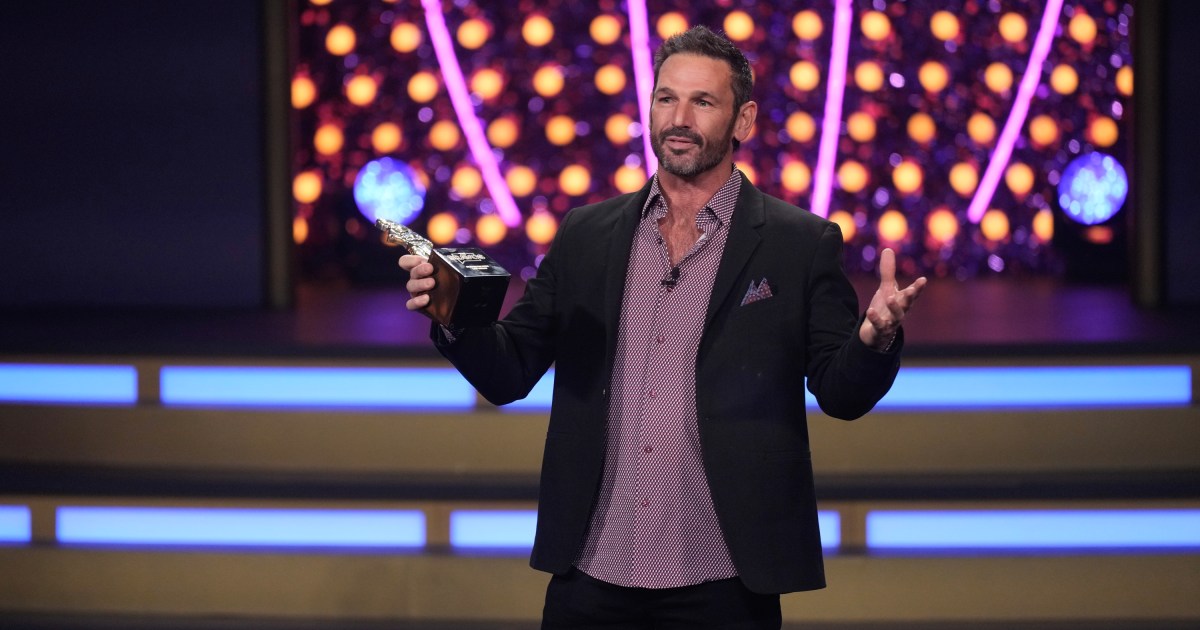 Captain Jason Teases Below Deck Down Under Season 3 - Reality Tea