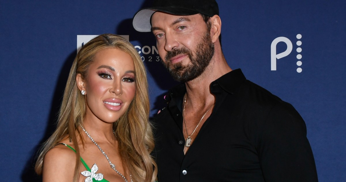 RHOM's Lisa Hochstein and Jody Glidden Relationship Timeline - Reality Tea RHOM's Lisa Hochstein and Jody Glidden Relationship Timeline - Reality Tea