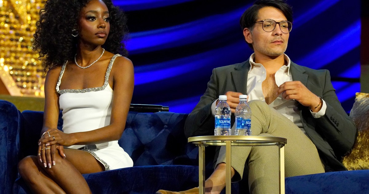 Southern Charm Alum Rodrigo Reyes Announces Engagement - Reality Tea