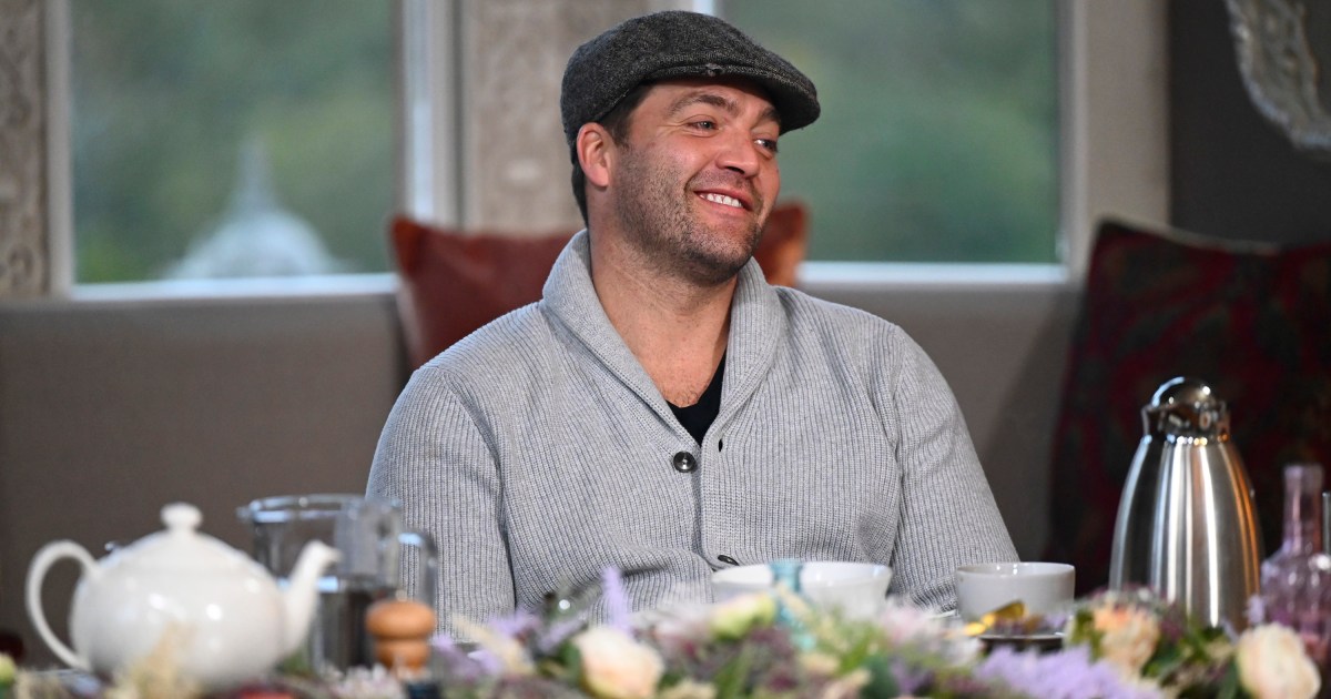 Challenge Fans Are Devastated CT Tamburello Is off the Market