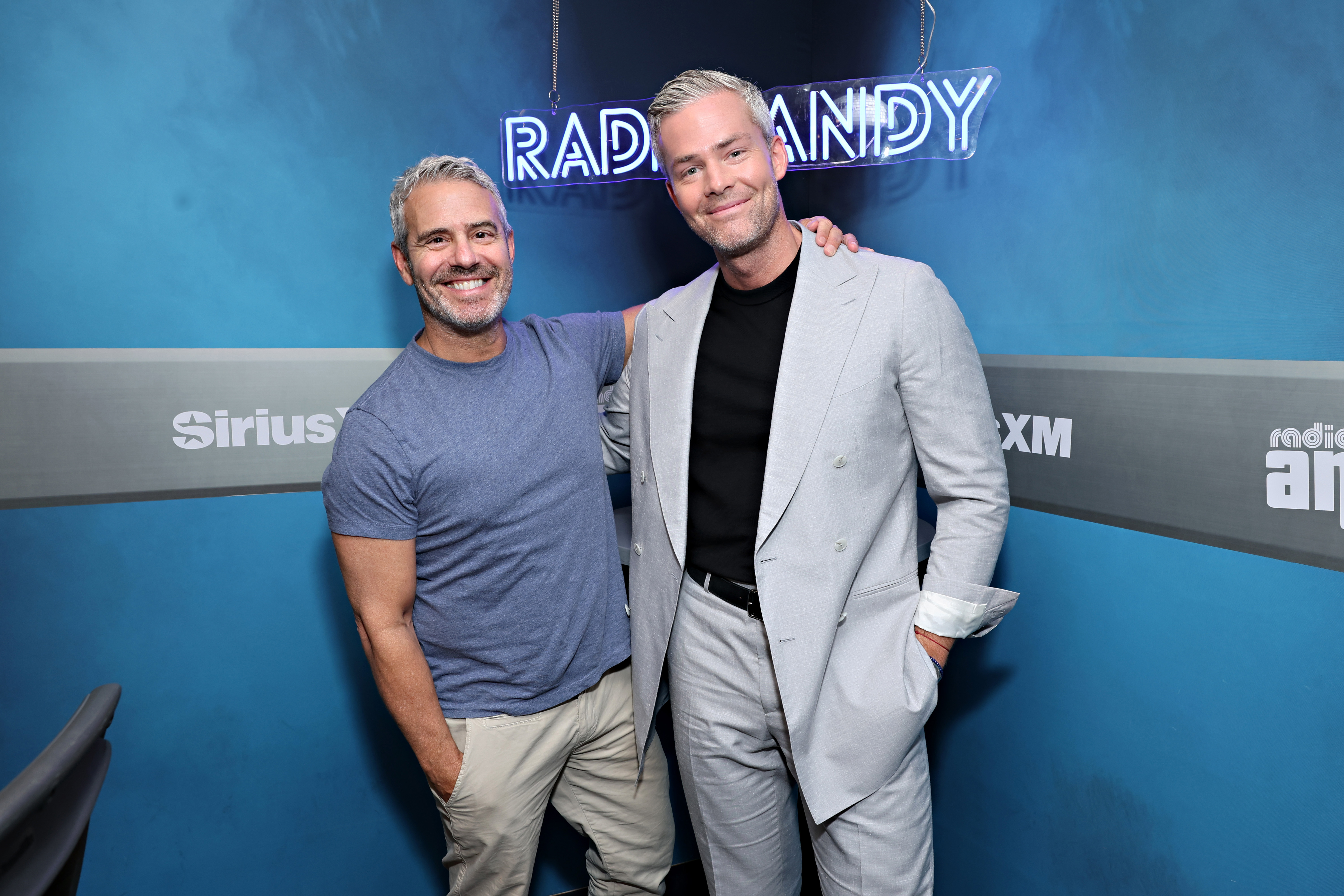 Andy Cohen Lists $14 Million NYC Duplex With Ryan Serhant - Reality Tea