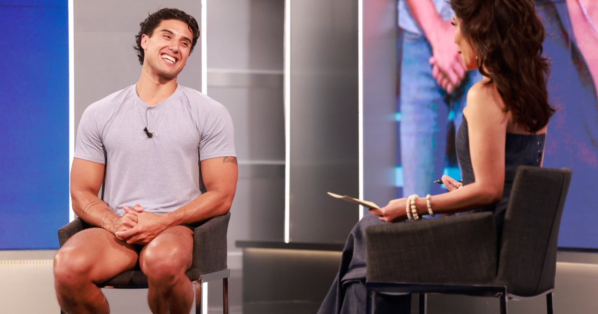 Best Big Brother Fights of All-Time - Reality Tea