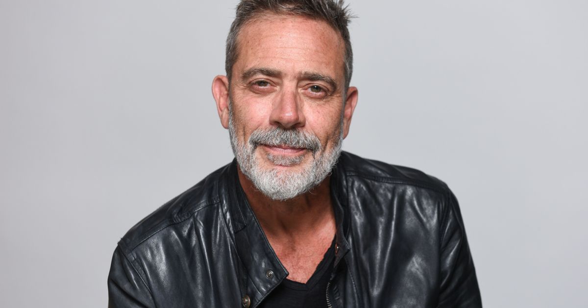 Jeffrey Dean Morgan To Host Competition Show, Destination X - Reality Tea