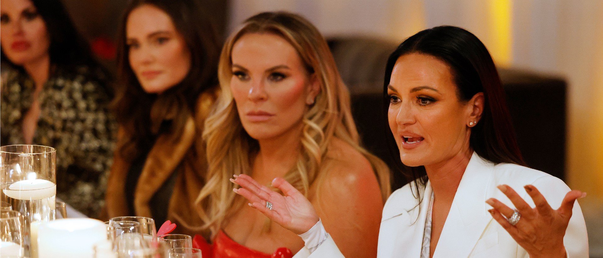 RHOSLC Season 5 Premiere: Five Biggest Takeaways - Reality Tea