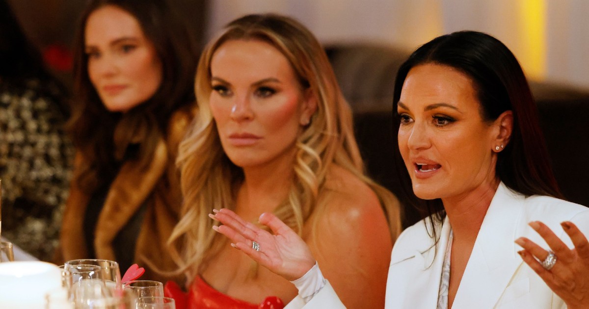 RHOSLC Season 5 Premiere: Five Biggest Takeaways - Reality Tea