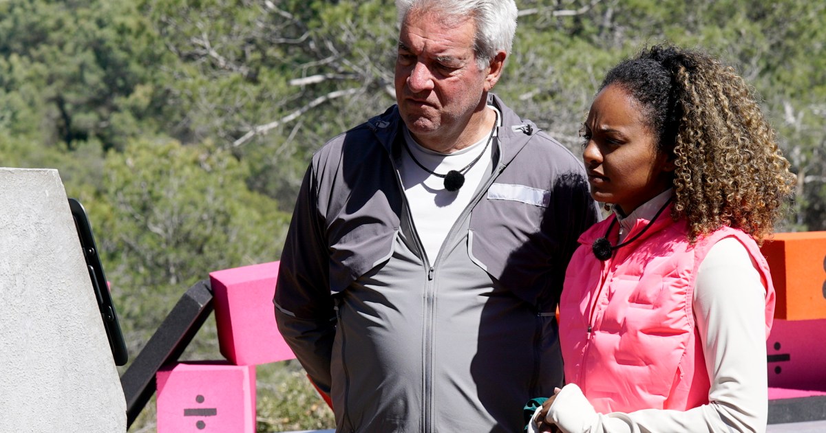 The Anonymous Episode 6 Recap: The Math is Not Mathing - Reality Tea