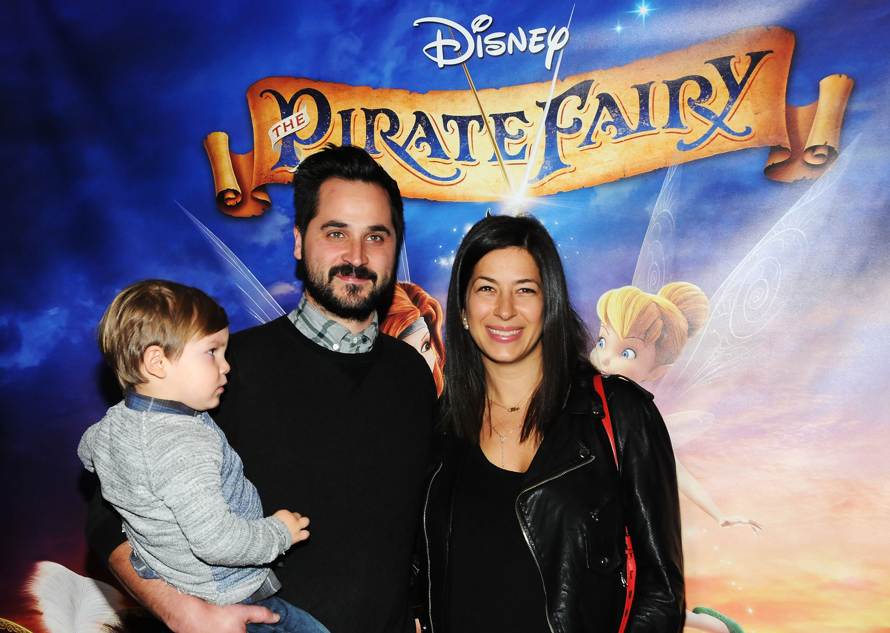 Who Is RHONY Rebecca Minkoff’s Husband Gavin Bellour? - Reality Tea