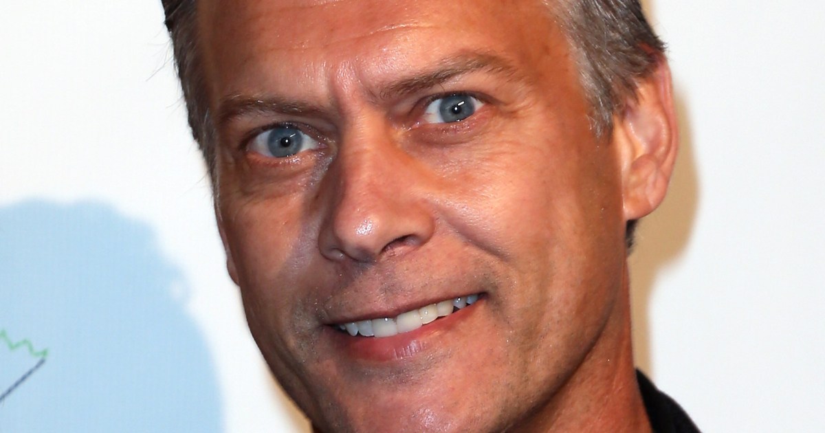 David Beador Accuses Wife Lesley of Extortion, She Seeks DV RO- Reality Tea