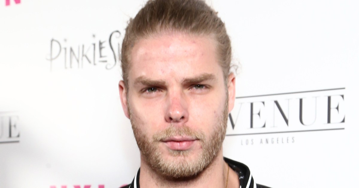 Ariana Madix’s Brother Fighting back Against Felony Drug Charge ...