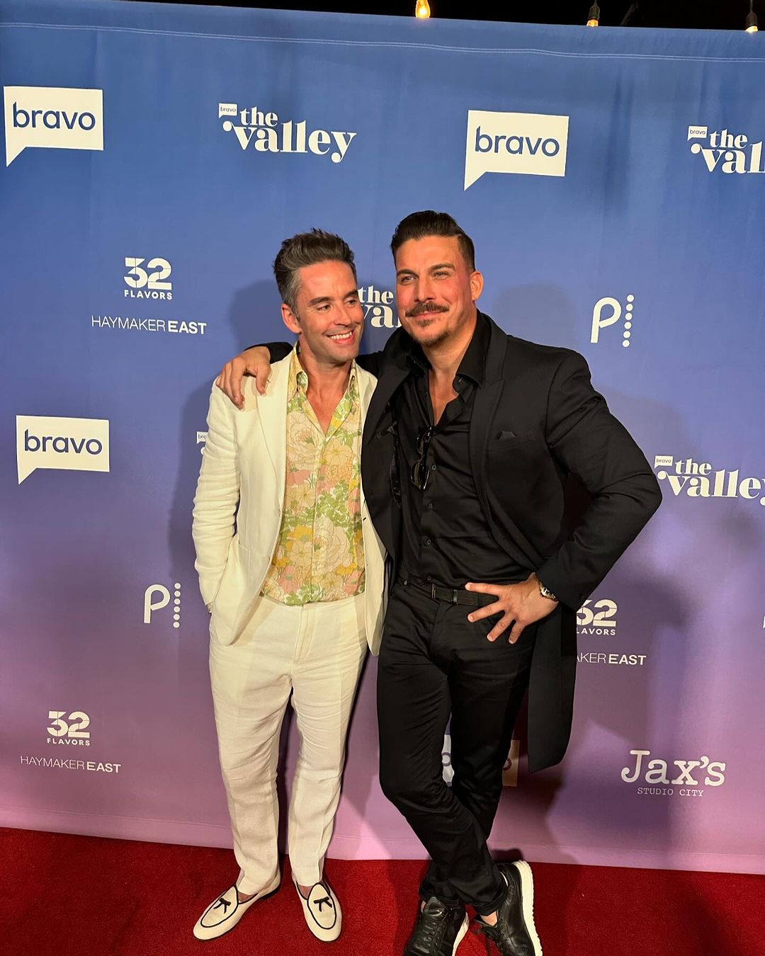 Jesse Lally Updates on Jax Taylor Amid Divorce and Rehab - Reality Tea