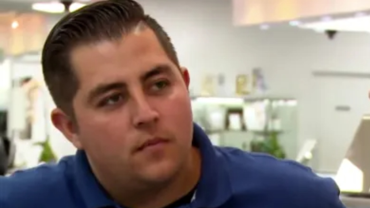 Jorge Nava Net Worth 2024: How Much Money Does 90 Day Fiancé Star Make ...