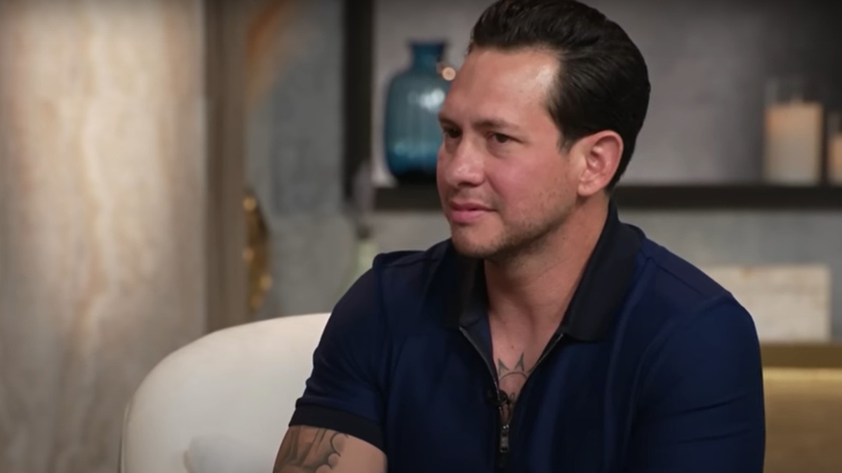 Josh Weinstein Net Worth 2024: How Much Money Does 90 Day Fiancé Star ...