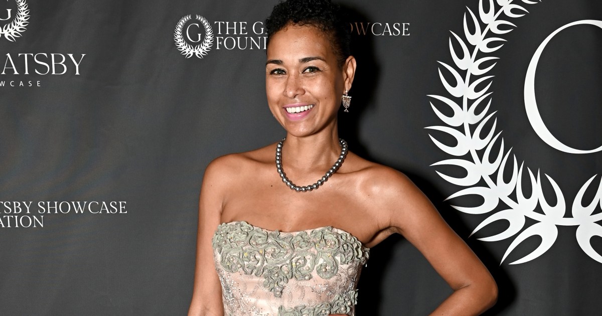 Katie Rost Reacts to Chris Samuels Romance Rumors