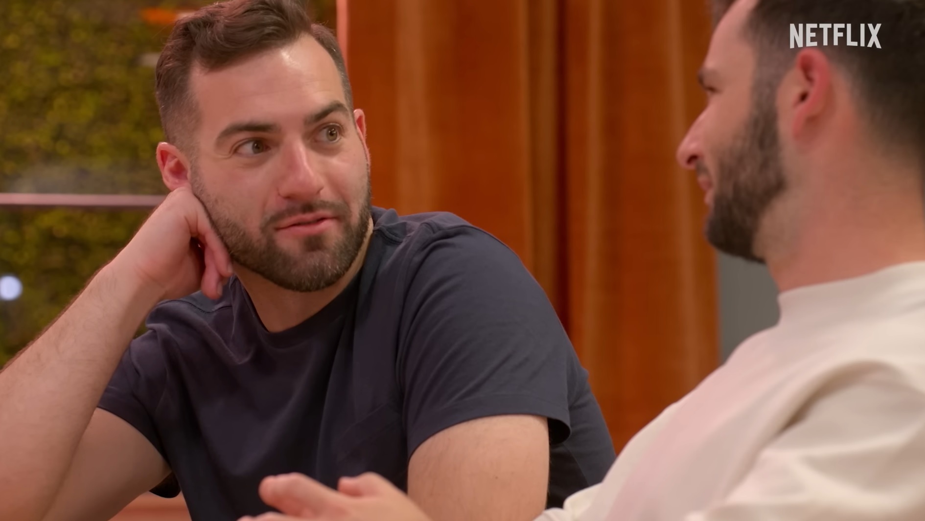 Watch: Love Is Blind Season 7 Trailer Teases Potential Throuple - Reality Tea