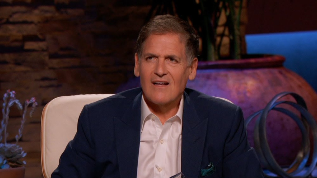 Mark Cuban Net Worth 2024: How Much Money Does Shark Tank Star Make ...