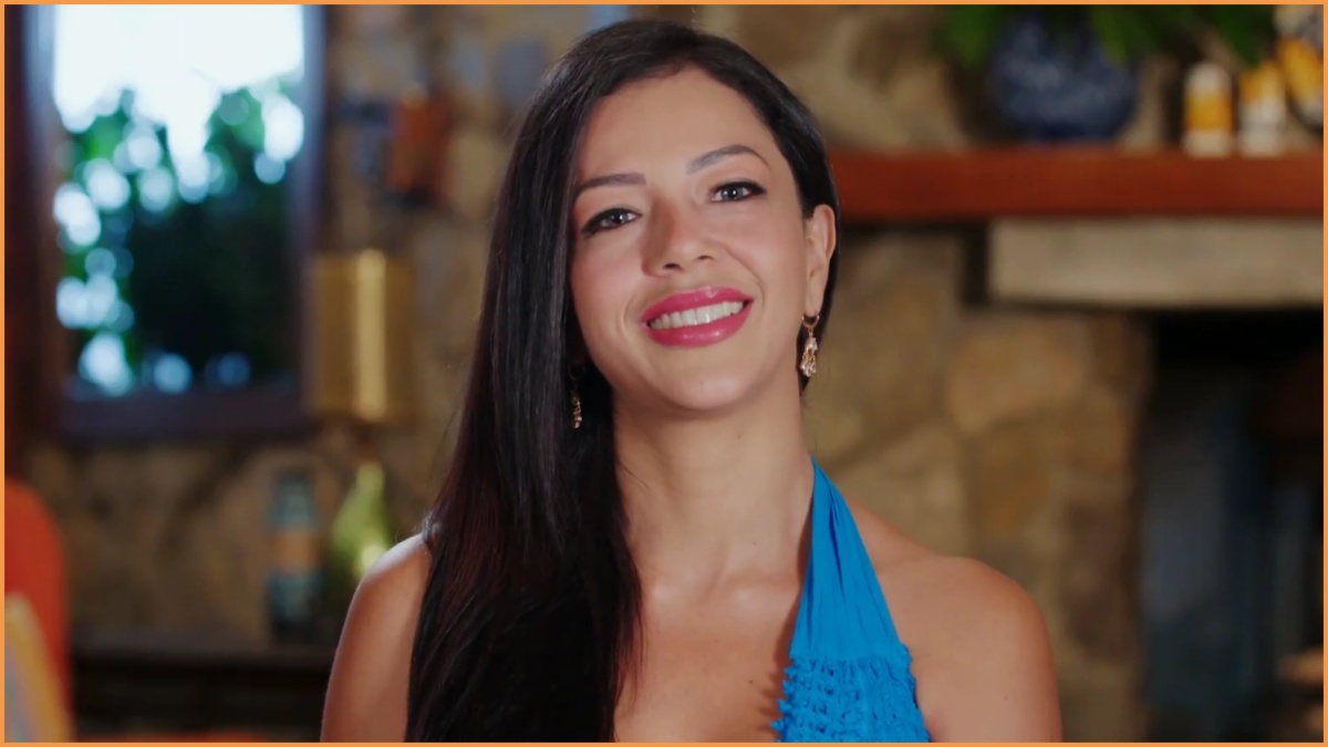 Jasmine Pineda Net Worth 2024: How Much Money Does 90 Day Fiancé Star Make? - Reality Tea