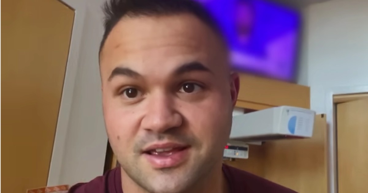 Patrick Mendes Net Worth 2024: How Much Money Does 90 Day Fiancé Star ...