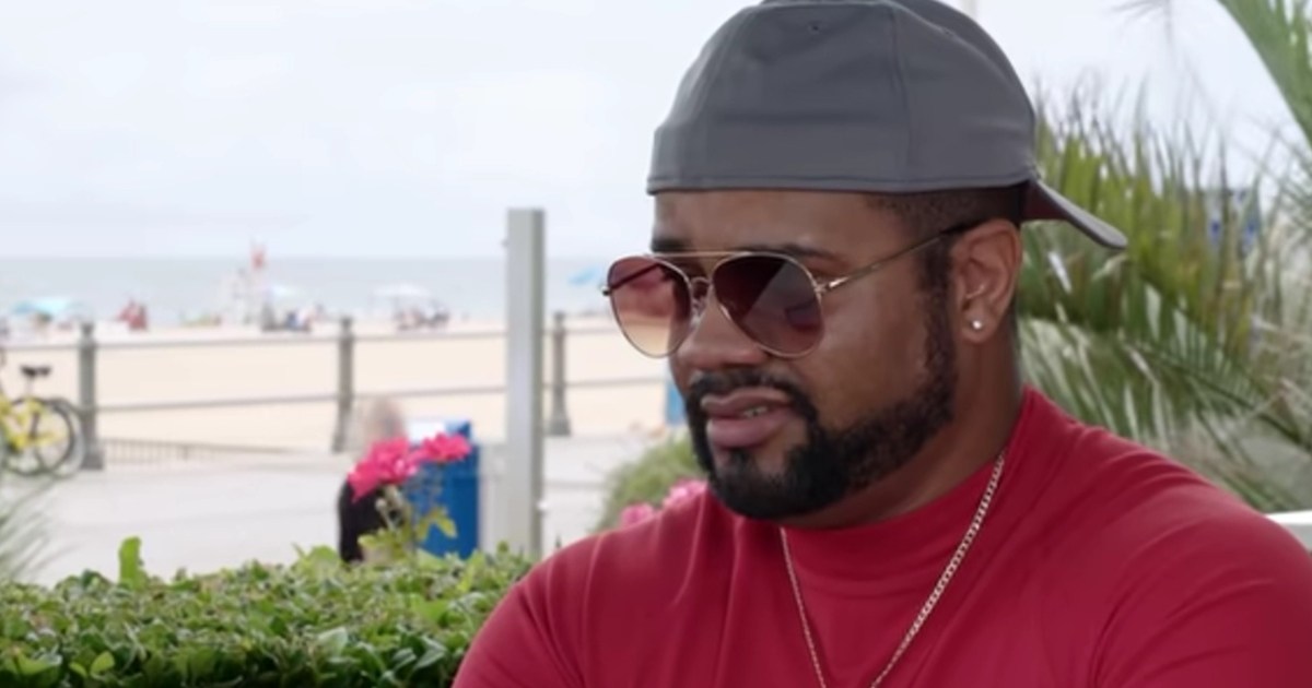 Tarik Myers Net Worth 2024: How Much Money Does 90 Day Fiancé Star Make ...