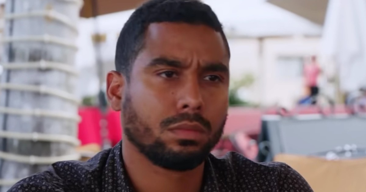 Pedro Jimeno Net Worth 2024: How Much Money Does 90 Day Fiancé Star ...