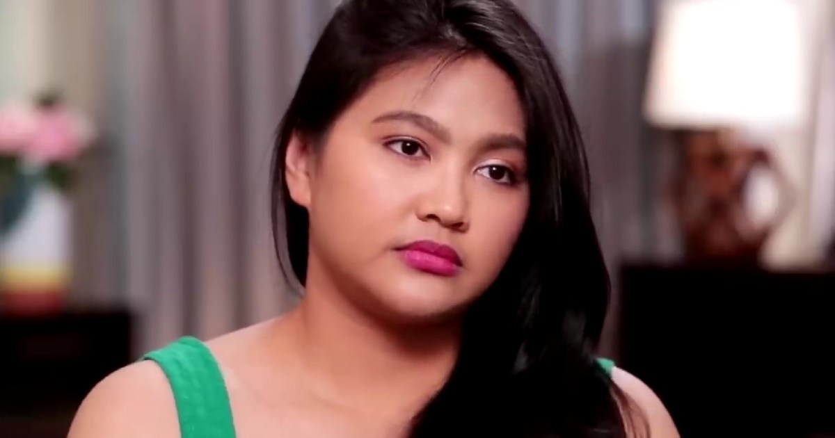 Leida Margaretha Net Worth 2024: How Much Money Does 90 Day Fiancé Star ...